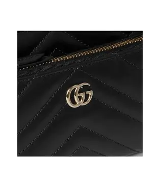 Gucci Gg Marmont Small Pouch