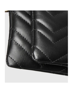 Gucci Gg Marmont Small Pouch