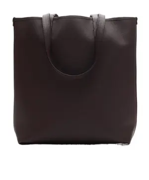Burberry Reversible Bloomsbury North South Tote Bag