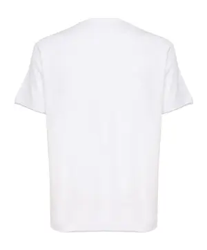 Eleventy Classic Crew Neck T-shirt