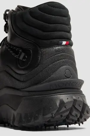 Moncler Trailgrip Gtx Lace-up Boots