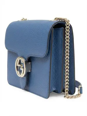 Gucci Chain Shoulder Bag