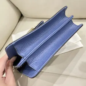 Gucci Chain Shoulder Bag
