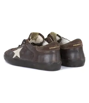 GOLDEN GOOSE Super Star Sneakers