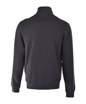 Zegna Zip Up Casual Jacket - No