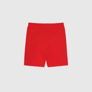 Gucci Interlocking G Disk Print Shorts