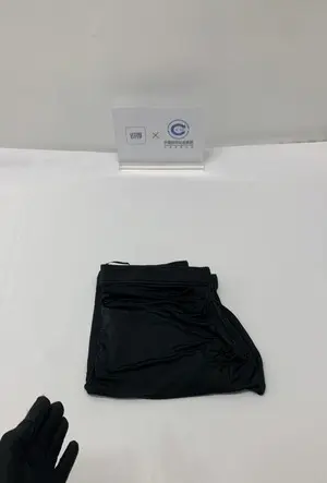 TOM FORD Lustrous Jersey Wrap Draped Skirt