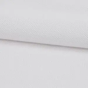 AMI Paris Logo Embroidered Short Sleeved Polo Shirt