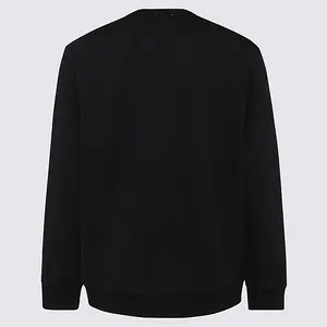 Burberry Logo Printed Crewneck Sweatshirt