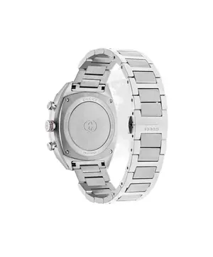 Gucci Interlocking Watch, 41mm - Blue