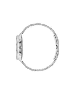 Gucci Interlocking Watch, 41mm - Blue