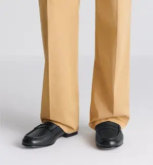Dior Granville Flex Loafer