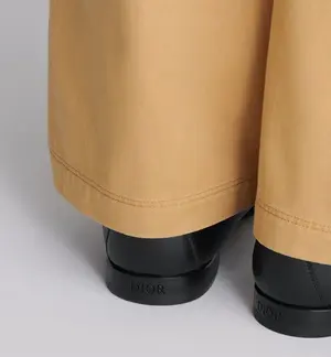 Dior Granville Flex Loafer