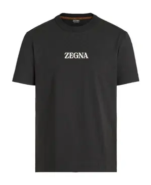 Zegna Collared T-shirts For Men