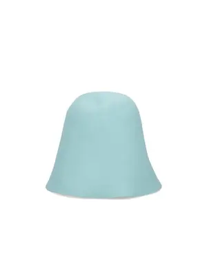 Ruslan Baginskiy Logo Bucket Hat - Blue