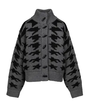 Open Yy Ribbed Knitwear For Women