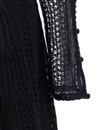 Chloé Flared Mini Dress