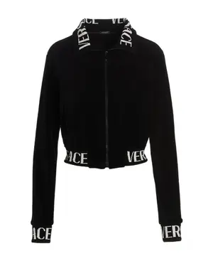 Versace Classic Jackets For Women