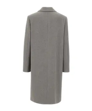 KAOS Double-breasted Coat
