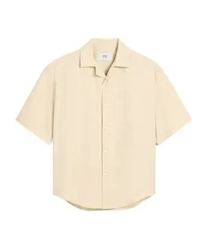 Ami Short Sleeve Shirts For Men