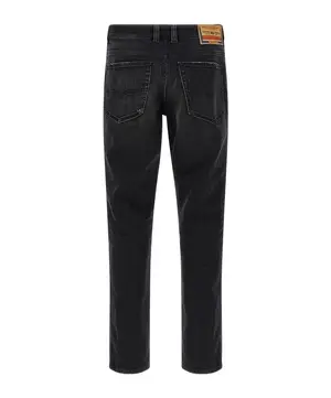 DIESEL® 1993 D-vyl Jeans - Grey