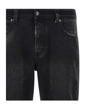 DIESEL® 1993 D-vyl Jeans - Grey