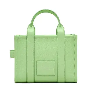 Marc Jacobs The Small Tote Bag - Mint