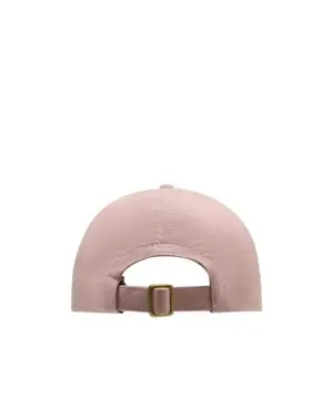 VIVIENNE WESTWOOD Embroidered Orb Baseball Cap - Pink