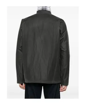 Barbour Long-sleeved Casual Jacket