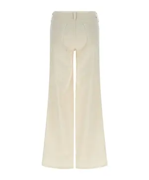MOTHER Belt Loop Jeans