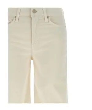 MOTHER Belt Loop Jeans