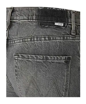 MOTHER The Mid Rise Maven Jeans