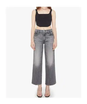 MOTHER The Mid Rise Maven Jeans