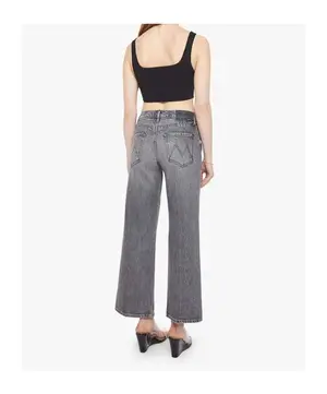 MOTHER The Mid Rise Maven Jeans