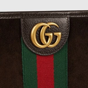 Gucci Ophidia Medium Tote Bag
