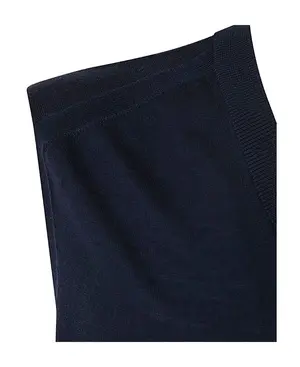 Paul Smith Fine-knit Merino Vest