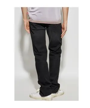 DIESEL® 1985 Larkee Jeans - Black