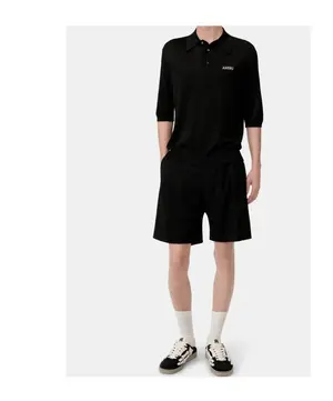 Amiri Spirit Polo Shirt