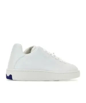 Burberry Embossed Box Low-top Sneakers