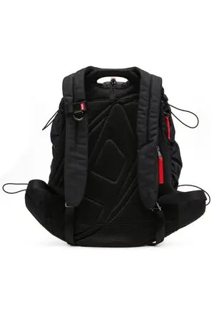 DIESEL® Ripstop Zipped Backpack