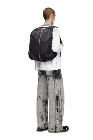 DIESEL® Ripstop Zipped Backpack