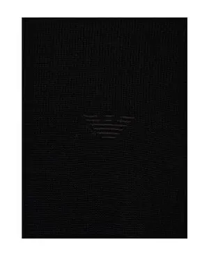 Emporio Armani Crew Neck Long Sleeve Pullover