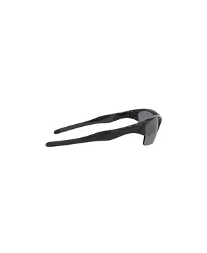 Oakley Half Jacket 2.0 Xl Sunglasses - Gray