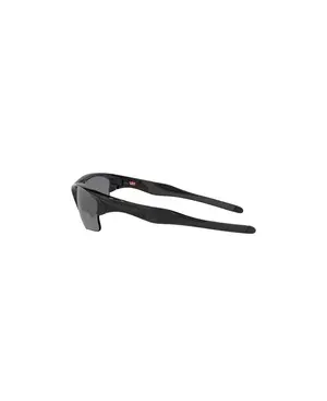 Oakley Half Jacket 2.0 Xl Sunglasses - Gray
