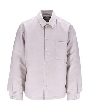 Jacquemus La Chemise Boulanger Shirt - White