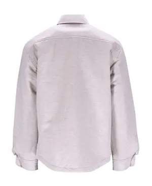 Jacquemus La Chemise Boulanger Shirt - White