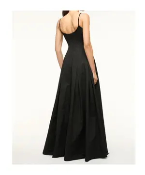 Staud Joy Maxi Dress