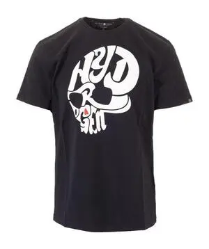 HYDROGEN Print T-shirt