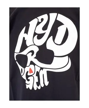 HYDROGEN Print T-shirt
