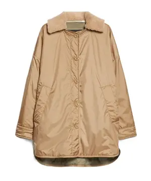 Max Mara Collared Outerwear For Women